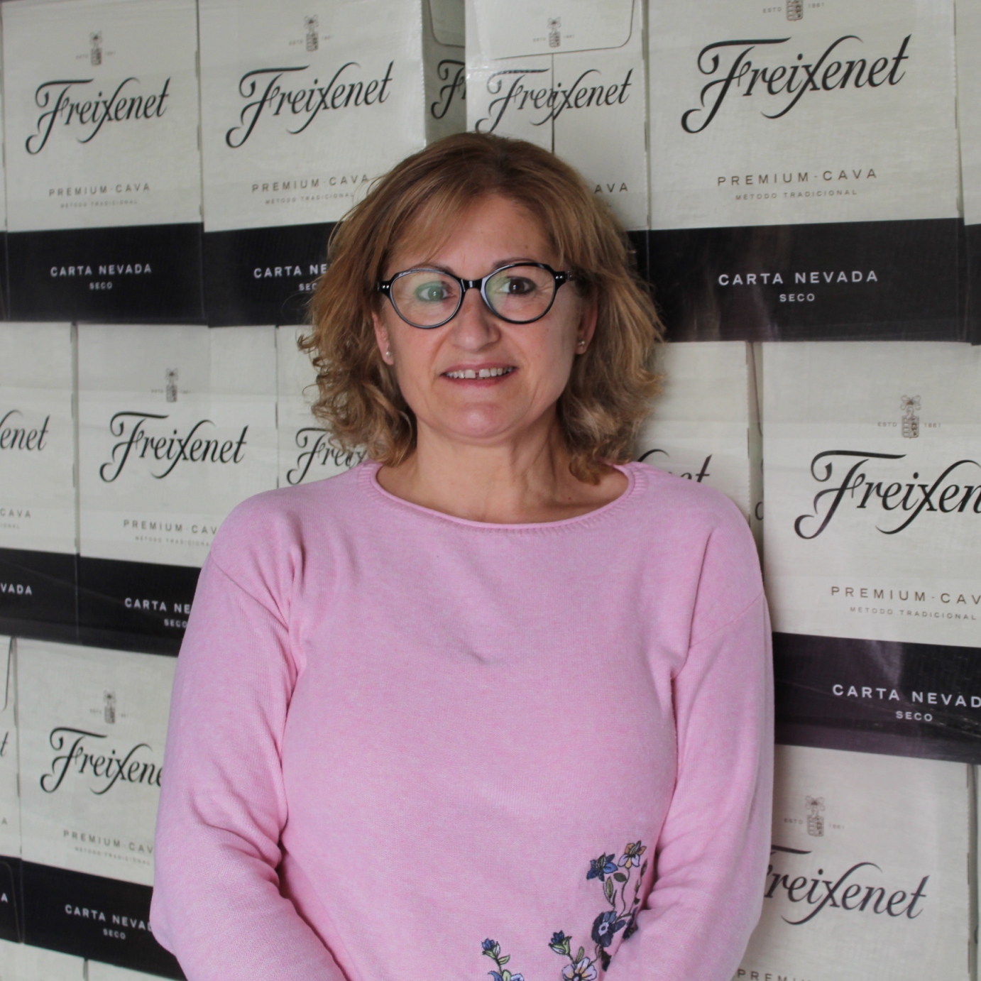International Women’s Day at the Freixenet Group – Grupo Freixenet International Women’s Day at the Freixenet Group – Grupo Freixenet