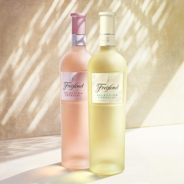 Freixenet entra en el segmento de los vinos con su nueva Colección de ... Freixenet entra en el segmento de los vinos con su nueva Colección de ...